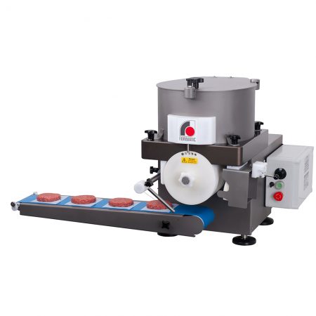 Deighton Industrail Spreadmatic - Vancouver Food Machinery